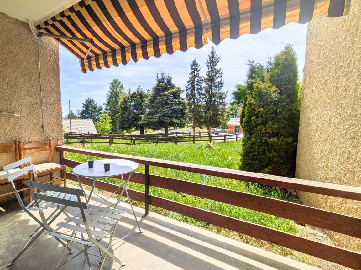 45 M² Appartement ∙ 1 Chambre ∙ 6 Personnes - Ancelle