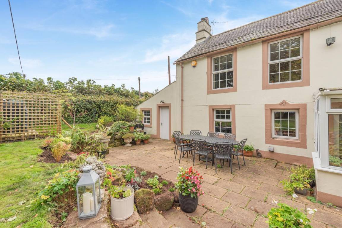 Cottage ∙ 4 Bedrooms ∙ 7 Guests - Penrith