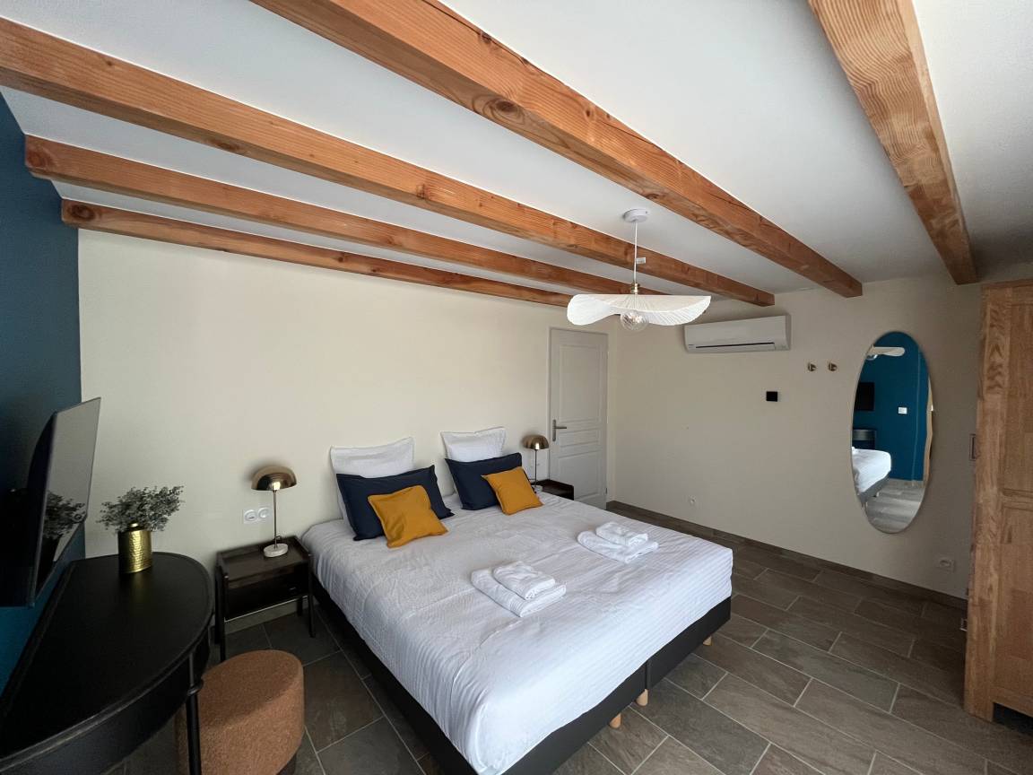 150 M² Maison De Vacances ∙ 4 Chambres ∙ 8 Personnes - Bergerac