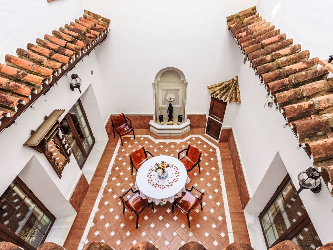 257 M² House ∙ 1 Bedroom ∙ 10 Guests - Fuengirola