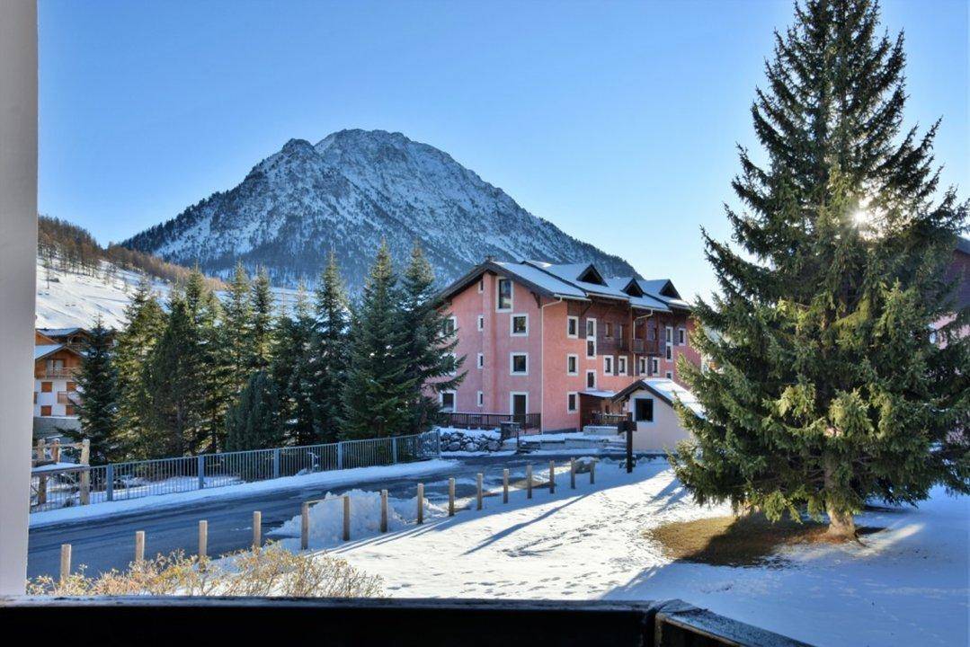 42 M² Ferienwohnung ∙ 1 Schlafzimmer ∙ 6 Gäste - Montgenèvre