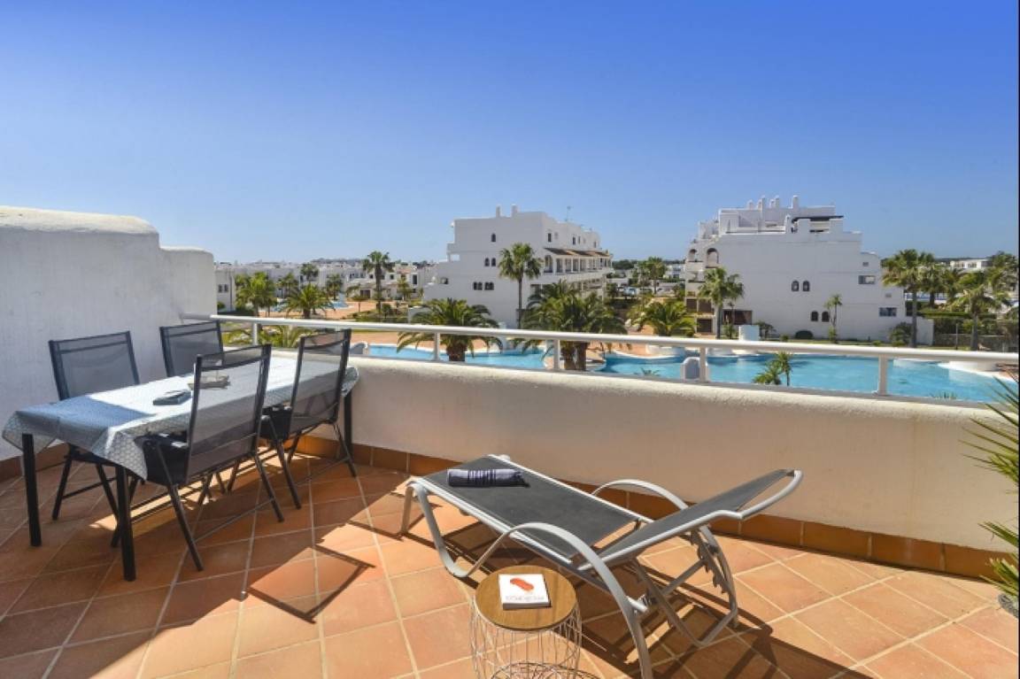 75 M² Apartment ∙ 2 Bedrooms ∙ 4 Guests - Cala d’Or