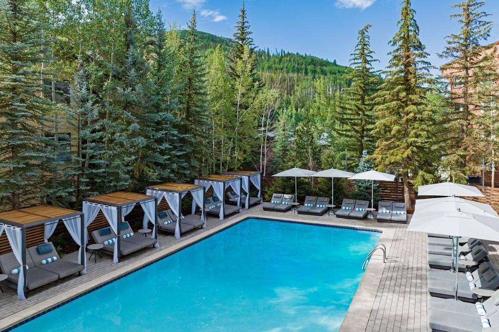 102 M² House ∙ 3 Bedrooms ∙ 6 Guests - Vail, CO