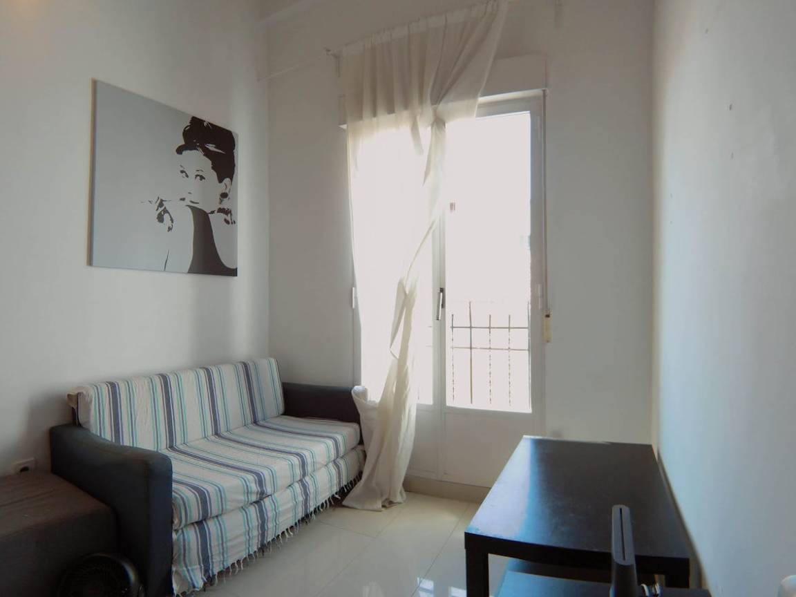 30 M² Appartement ∙ 2 Personnes - Móstoles