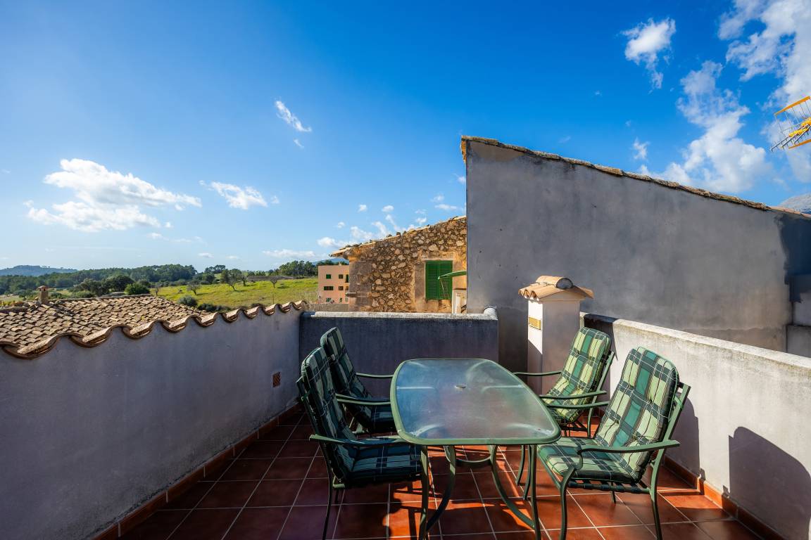 90 M² Apartamento ∙ 1 Habitación ∙ 2 Huéspedes - Selva