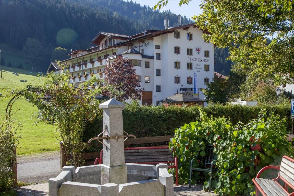 40 M² Hotel ∙ 1 Bedroom ∙ 5 Guests - Wörgl