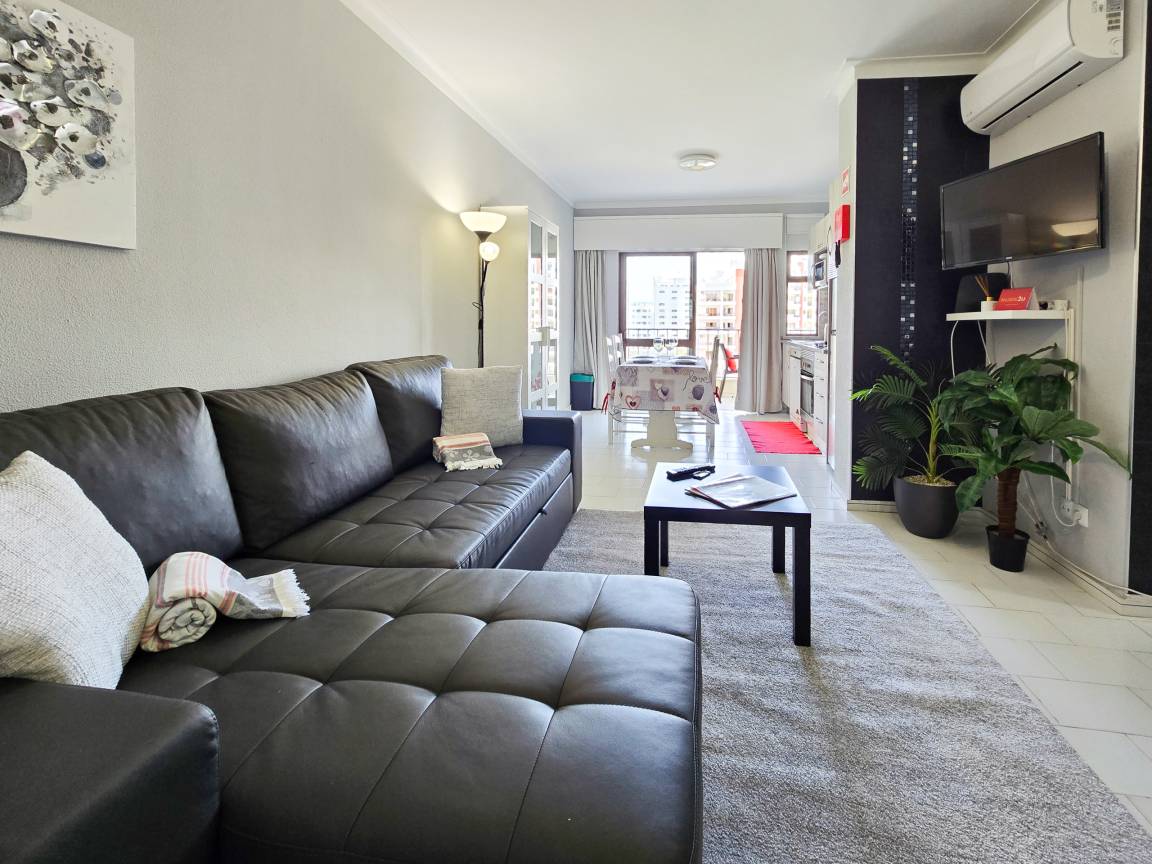 54 M² Apartment ∙ 1 Bedroom ∙ 4 Guests - Carvoeiro