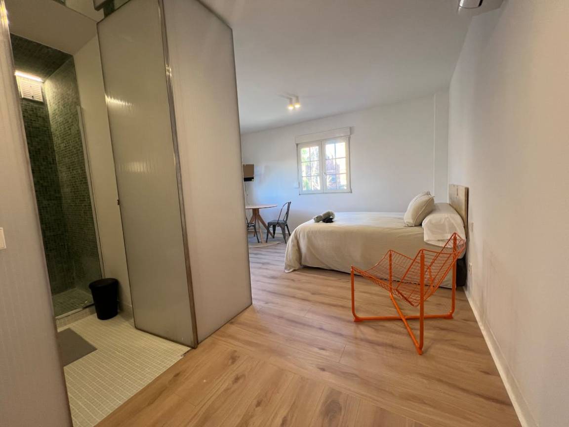 23 M² House ∙ 2 Guests - Madrid