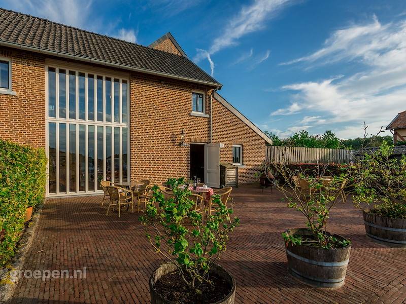 Maison De Vacances ∙ 4 Chambres ∙ 12 Personnes - Heerlen