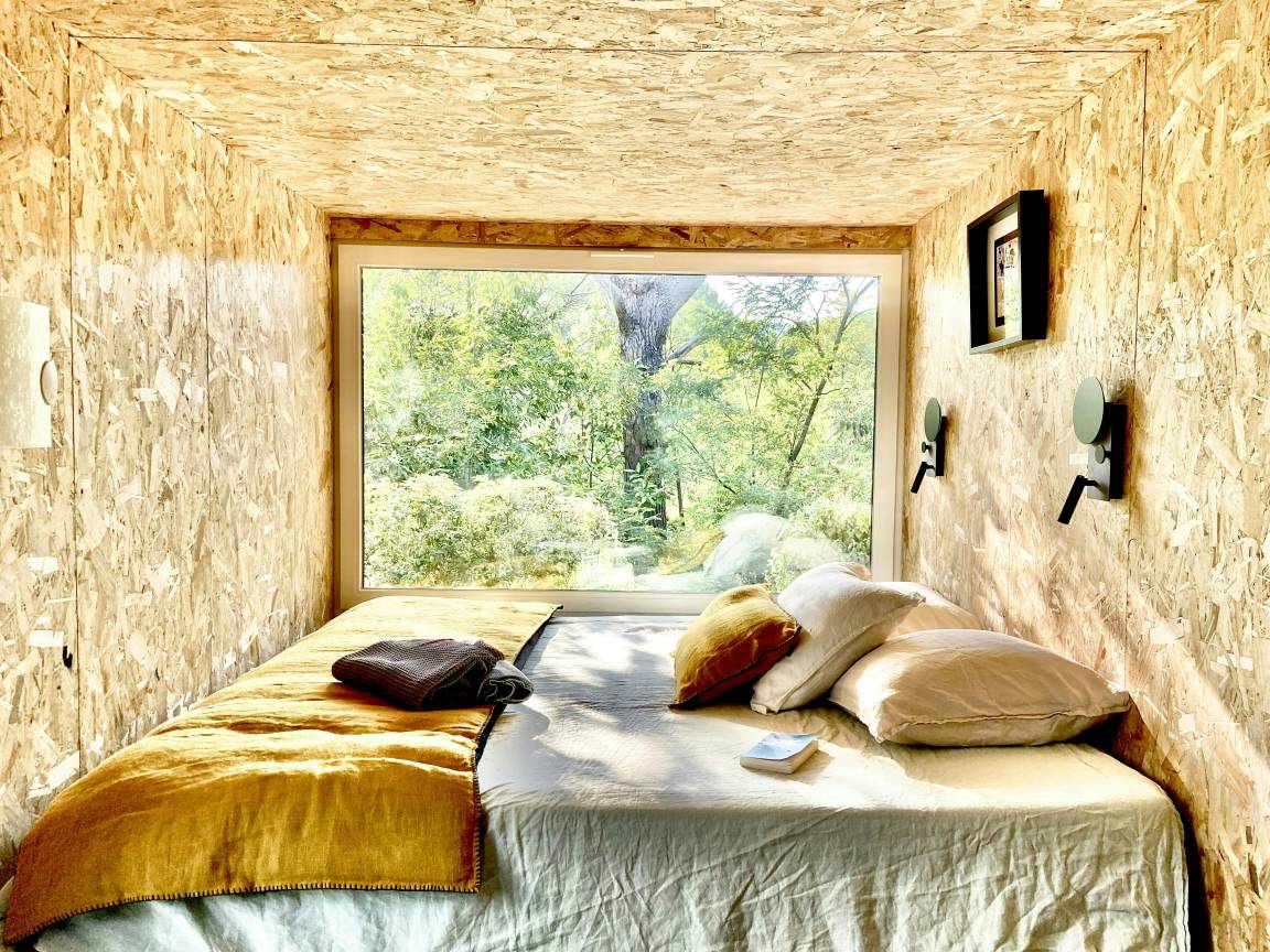 16 M² House ∙ 2 Guests - Saint-Jean-du-Gard