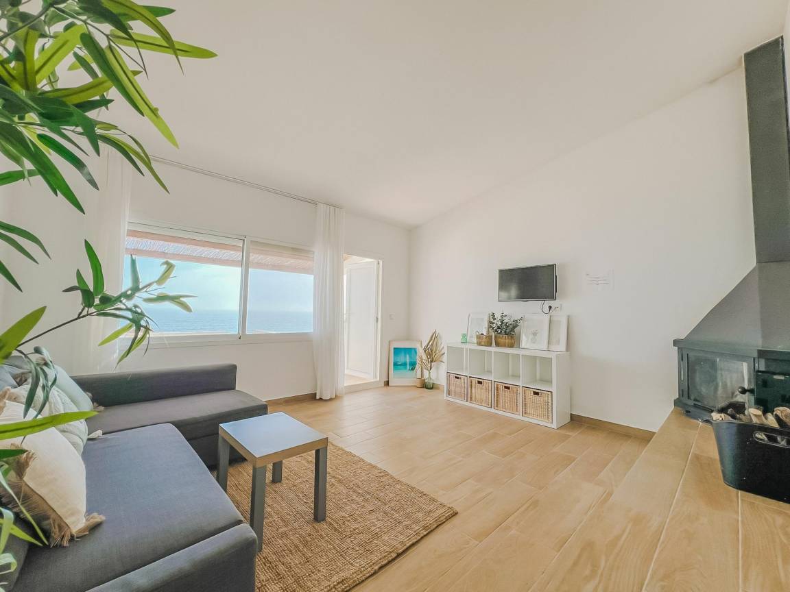 55 M² Apartament ∙ 1 Sypialnia ∙ 4 Gości - L’Ametlla de Mar