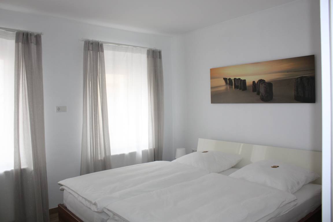 55 M² Apartment ∙ 1 Bedroom ∙ 2 Guests - Koblenz