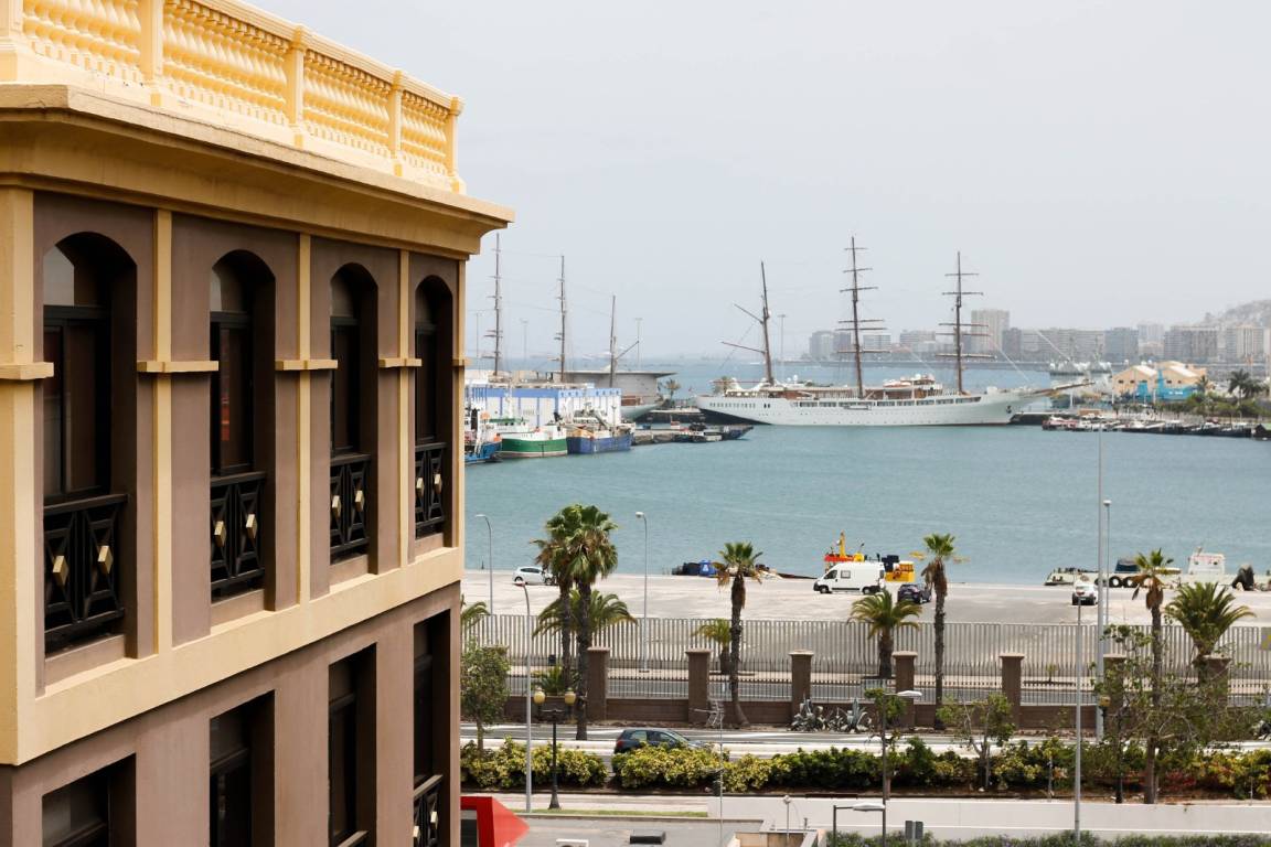 60 M² Casa ∙ 2 Habitaciones ∙ 4 Huéspedes - Las Palmas de Gran Canaria