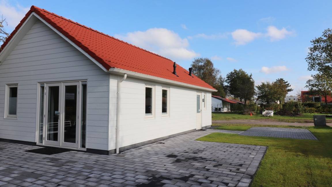 79 M² House ∙ 3 Bedrooms ∙ 6 Guests - Lemmer