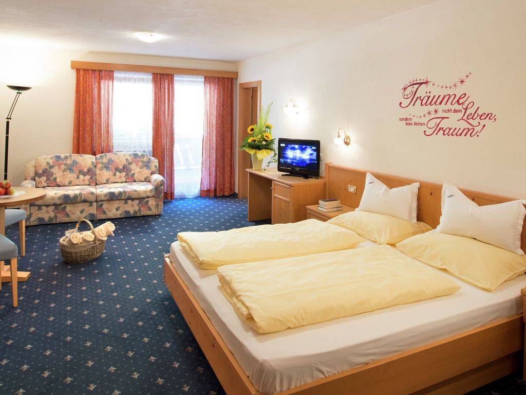 Hotel Bergblick - Ratschings
