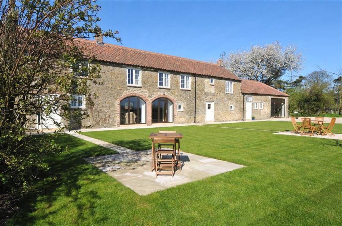 Landhaus ∙ 2 Schlafzimmer ∙ 3 Gäste - Helmsley