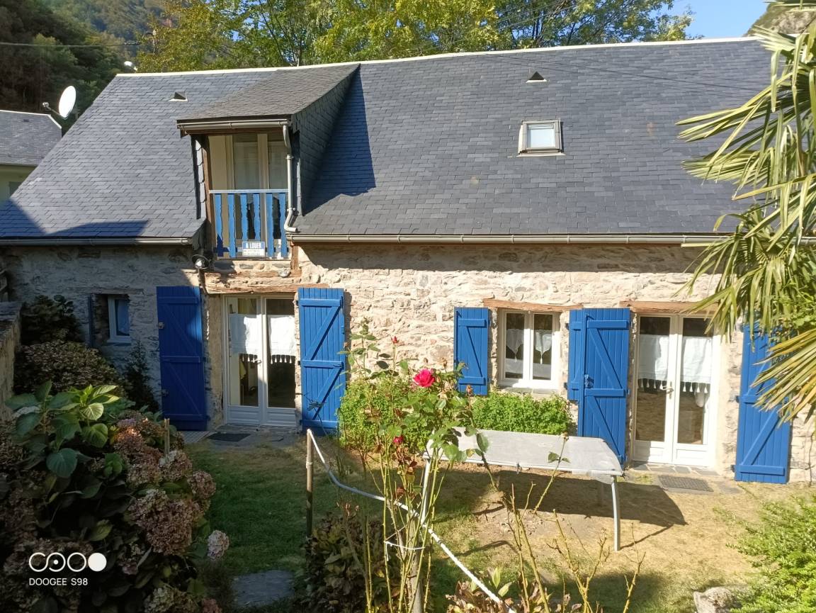 130 M² Chalet ∙ 3 Chambres ∙ 12 Personnes - La Mongie