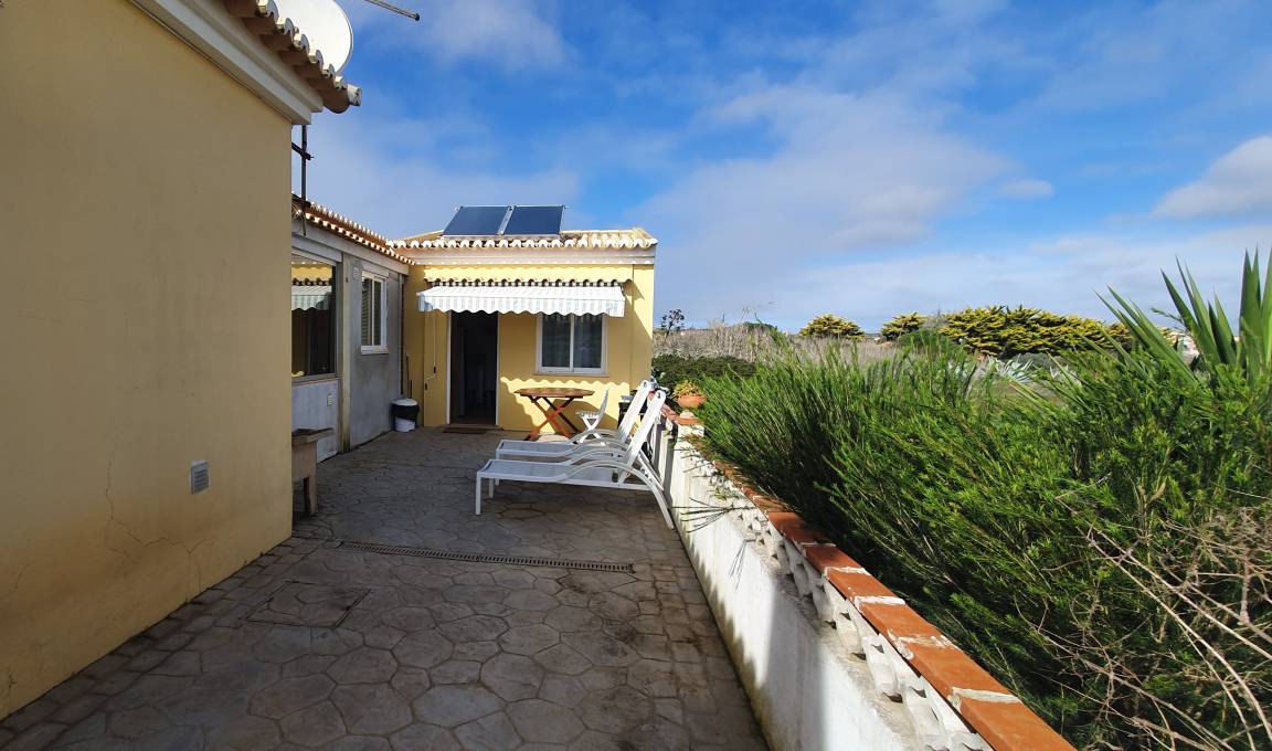 42 M² Apartment ∙ 1 Bedroom ∙ 2 Guests - Sagres