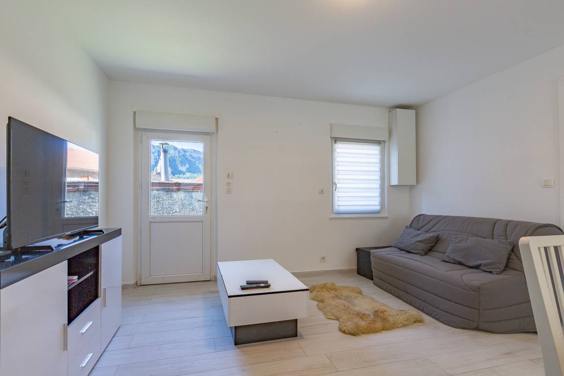 55 M² Maison De Vacances ∙ 2 Chambres ∙ 6 Personnes - Font d'Urle