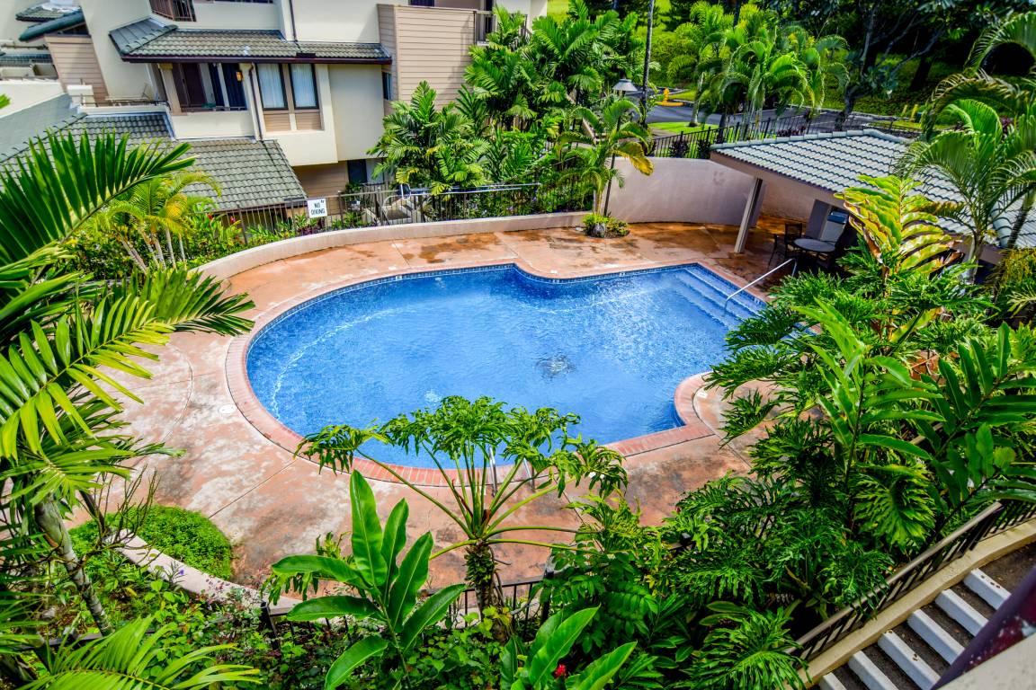 137 M² Condo ∙ 2 Bedrooms ∙ 4 Guests - Kapalua, HI