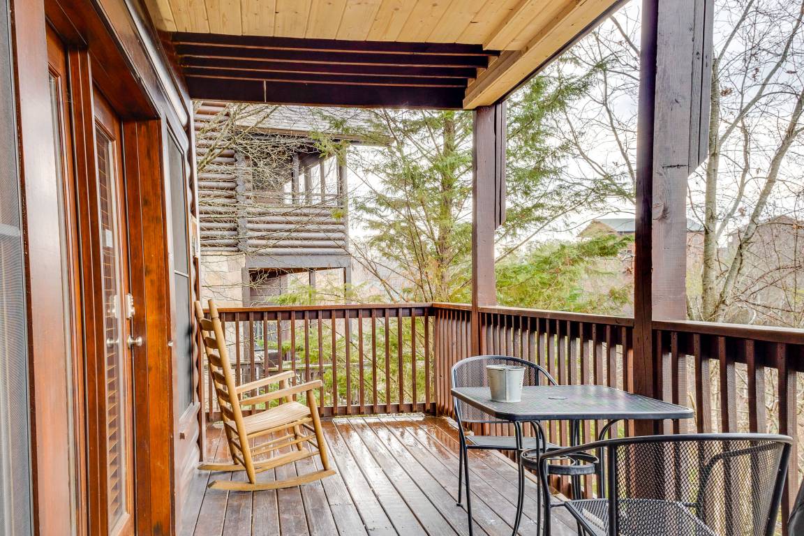 78 M² House ∙ 6 Guests - Pigeon Forge, TN