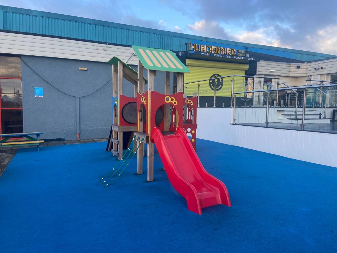 90 M² Lodge ∙ 3 Bedrooms ∙ 8 Guests - Kenfig Pool