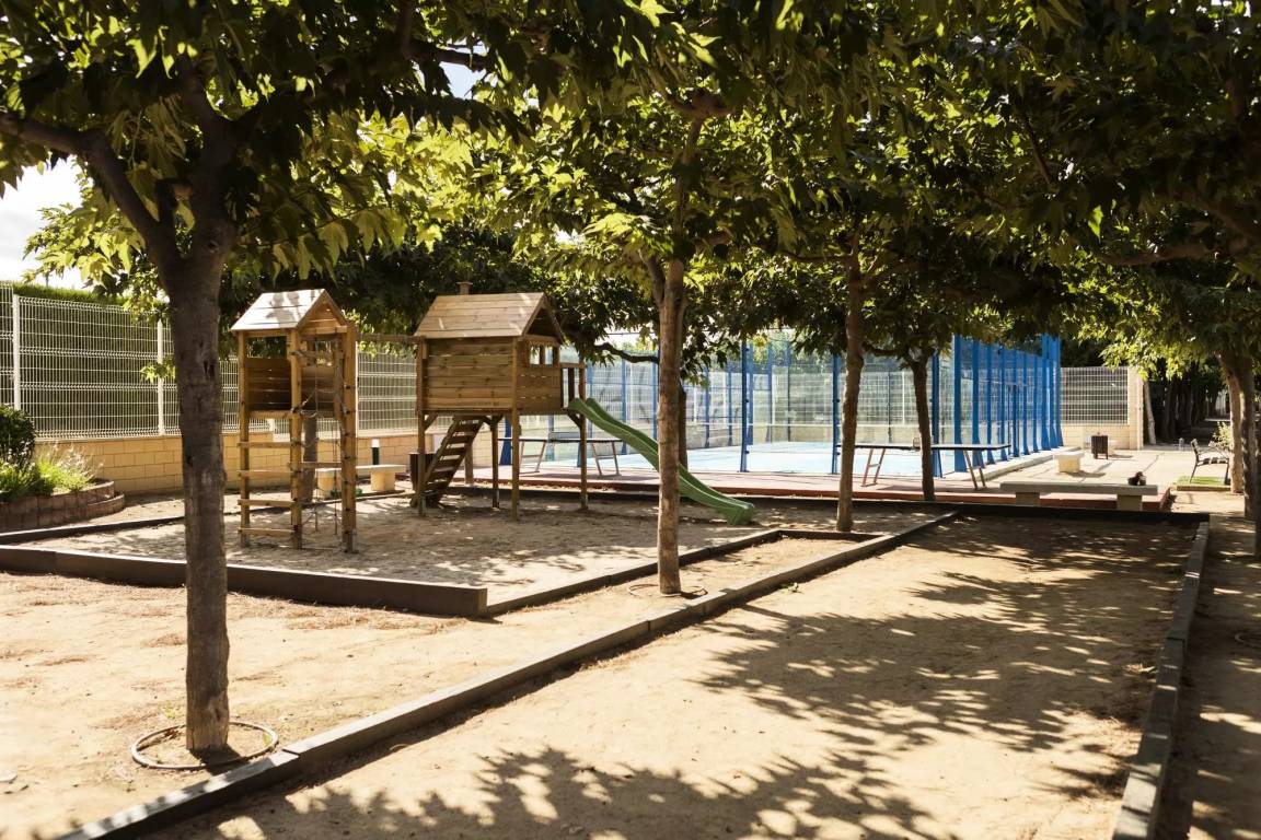 33 M² Mobil-home ∙ 1 Chambre ∙ 2 Personnes - Cambrils