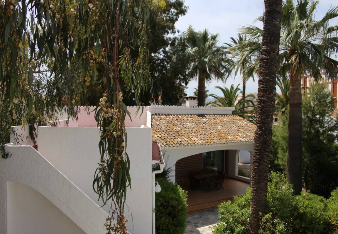 120 M² Villa ∙ 3 Camere Da Letto ∙ 8 Ospiti - Dénia