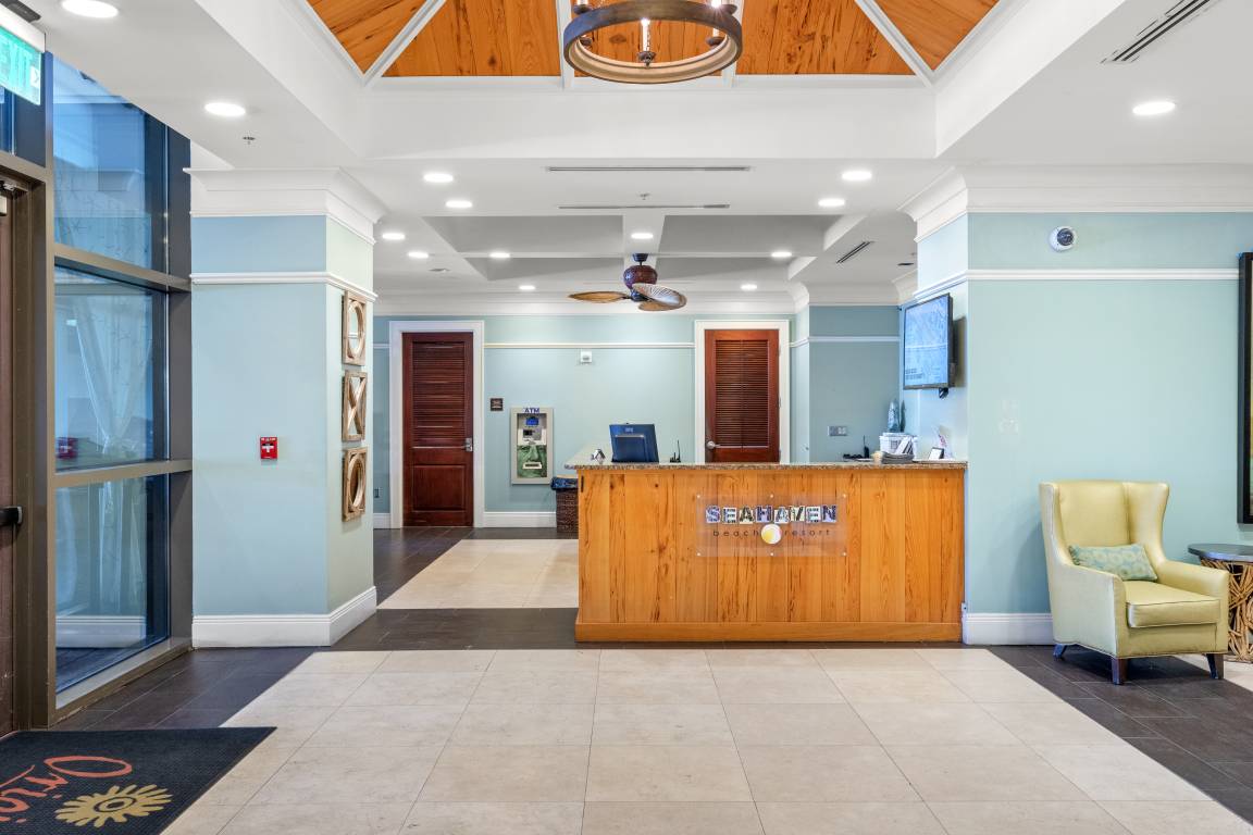 78 M² Hotel ∙ 1 Bedroom ∙ 4 Guests - Panama City Beach, FL