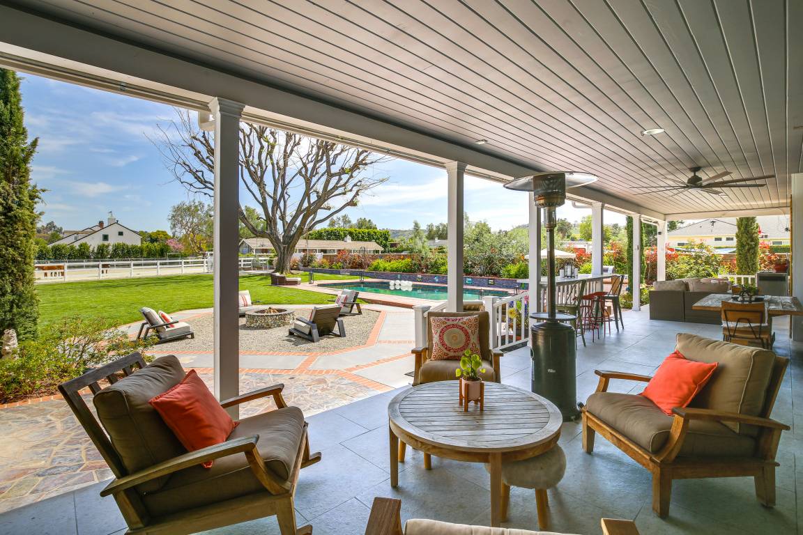 418 M² Villa ∙ 4 Chambres ∙ 11 Personnes - Anaheim