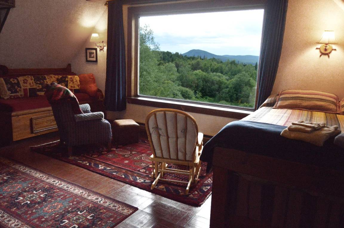 House ∙ 1 Bedroom ∙ 7 Guests - Greensboro, VT