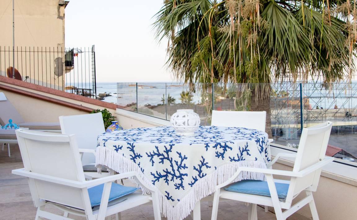 54 M² Apartment ∙ 2 Bedrooms ∙ 4 Guests - Belvedere