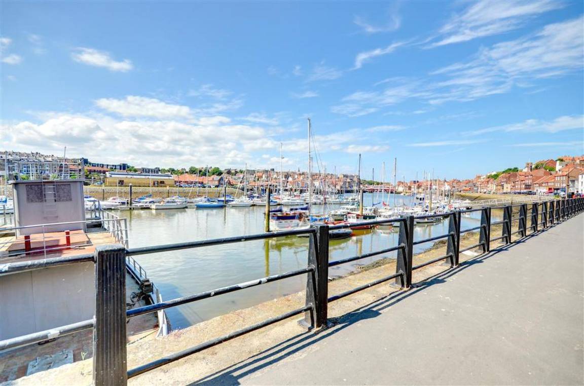 コテージ ∙ 寝室: 2 ∙ ゲスト4 人 - ウィットビー