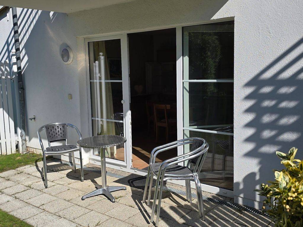 55 M² Ferienwohnung ∙ 1 Schlafzimmer ∙ 4 Gäste - Garz/Rügen