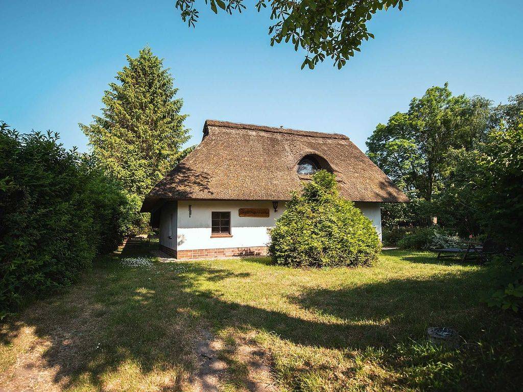 52 M² Bauernhof ∙ 2 Schlafzimmer ∙ 4 Gäste - Mecklenburg-Vorpommern