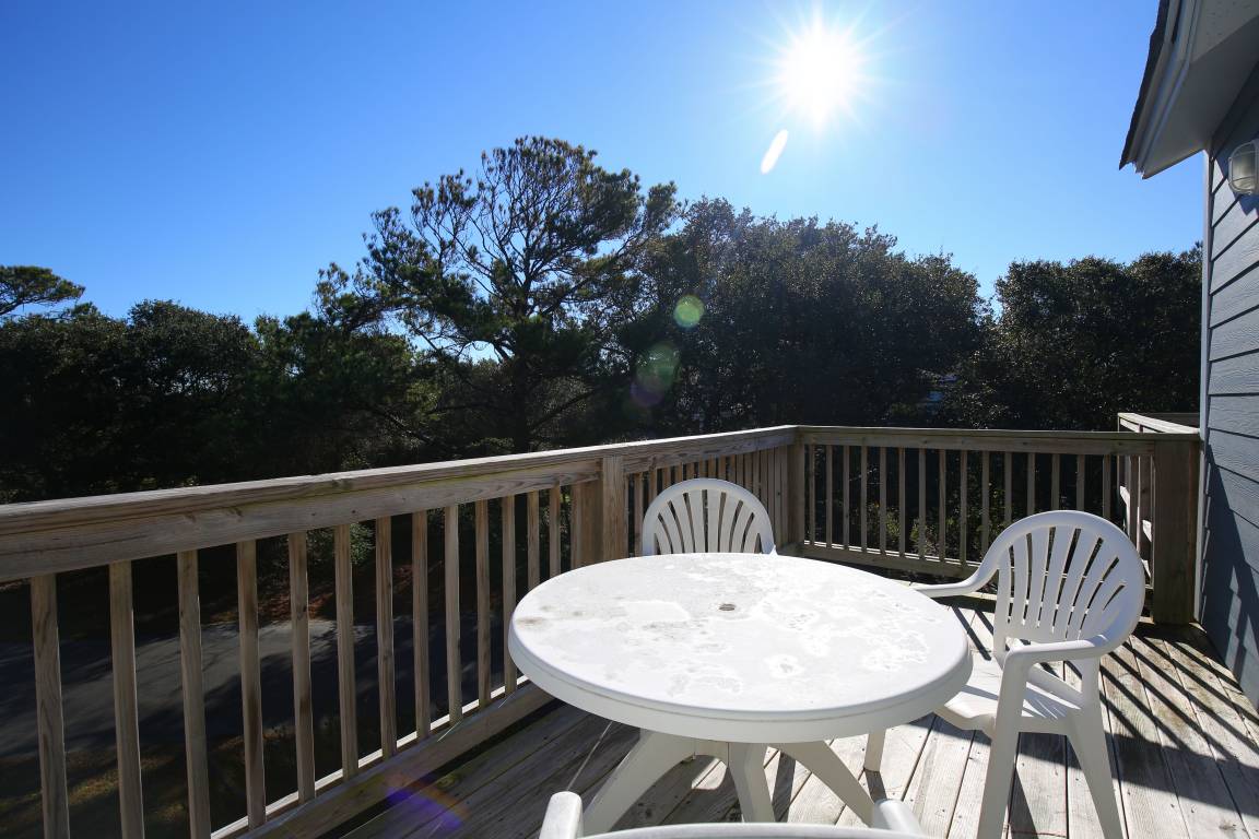 Condo ∙ 2 Bedrooms ∙ 6 Guests - Duck, NC