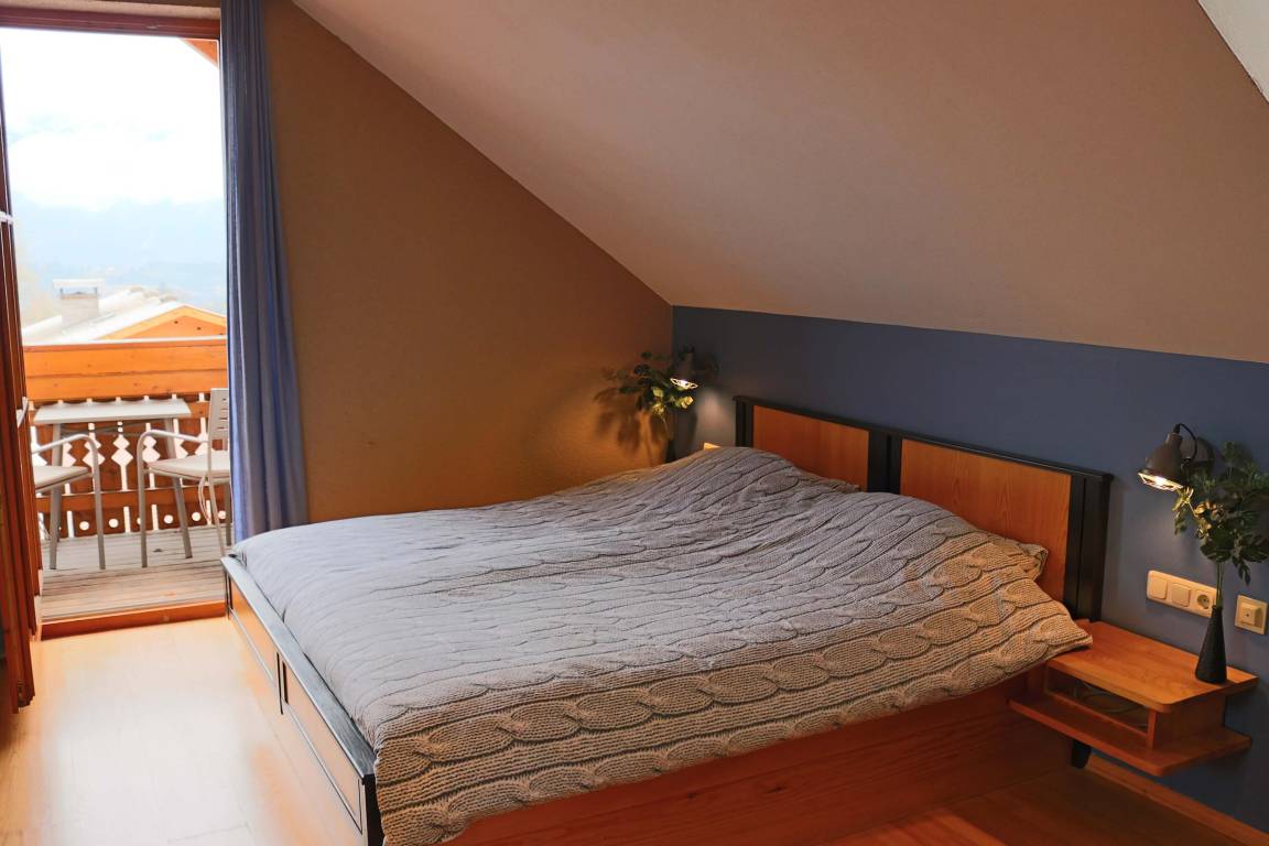 22 M² Hotel ∙ 1 Bedroom ∙ 2 Guests - Spittal an der Drau