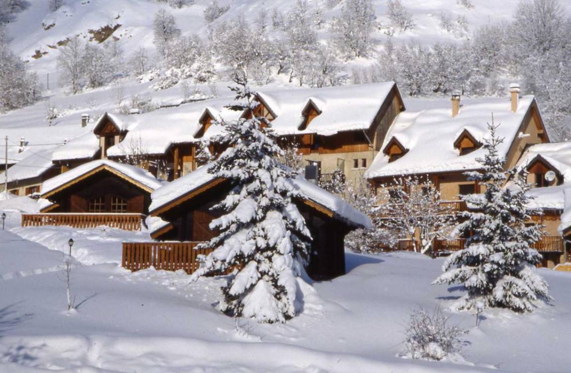 58 M² Gîte ∙ 2 Chambres ∙ 5 Personnes - Valmeinier
