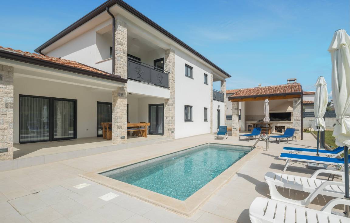 60 M² Appartement ∙ 1 Slaapkamer ∙ 4 Gasten - Poreč