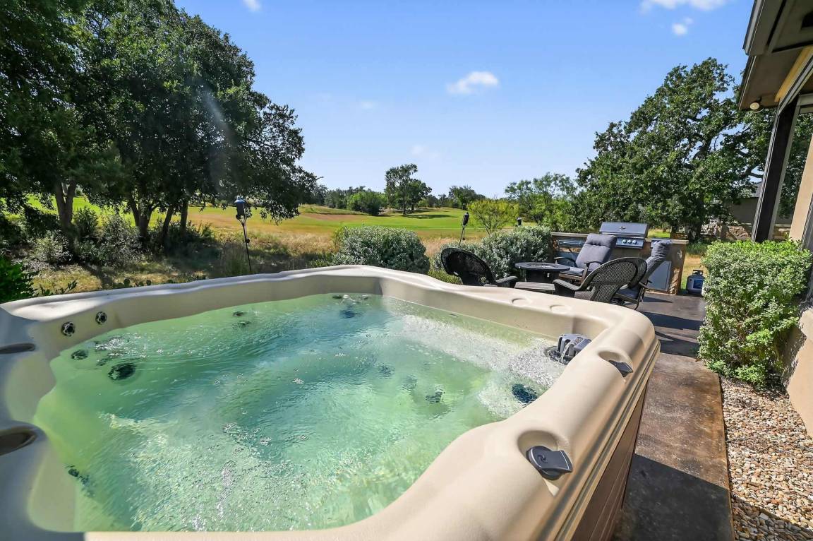 204 M² Talo ∙ 3 Makuuhuonetta ∙ 5 Vierasta - Horseshoe Bay, TX