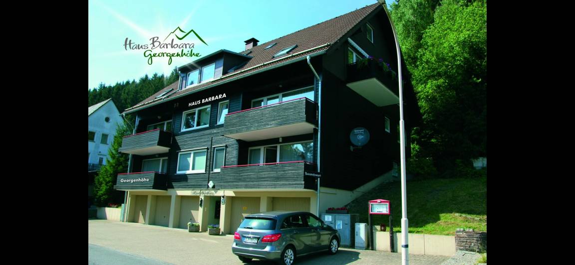 54 M² Apartment ∙ 1 Bedroom ∙ 3 Guests - Wildemann