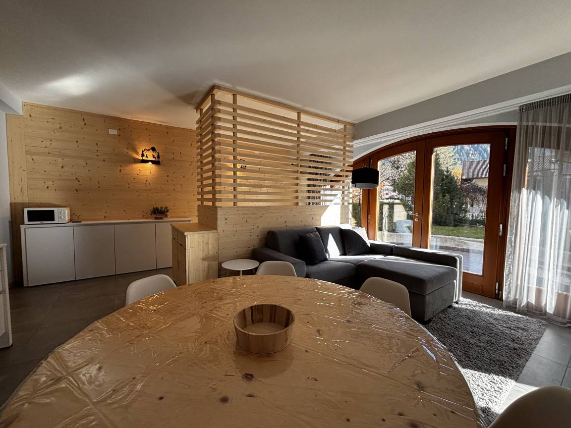 Appartement ∙ 2 Chambres ∙ 6 Personnes - Madonna di Campiglio