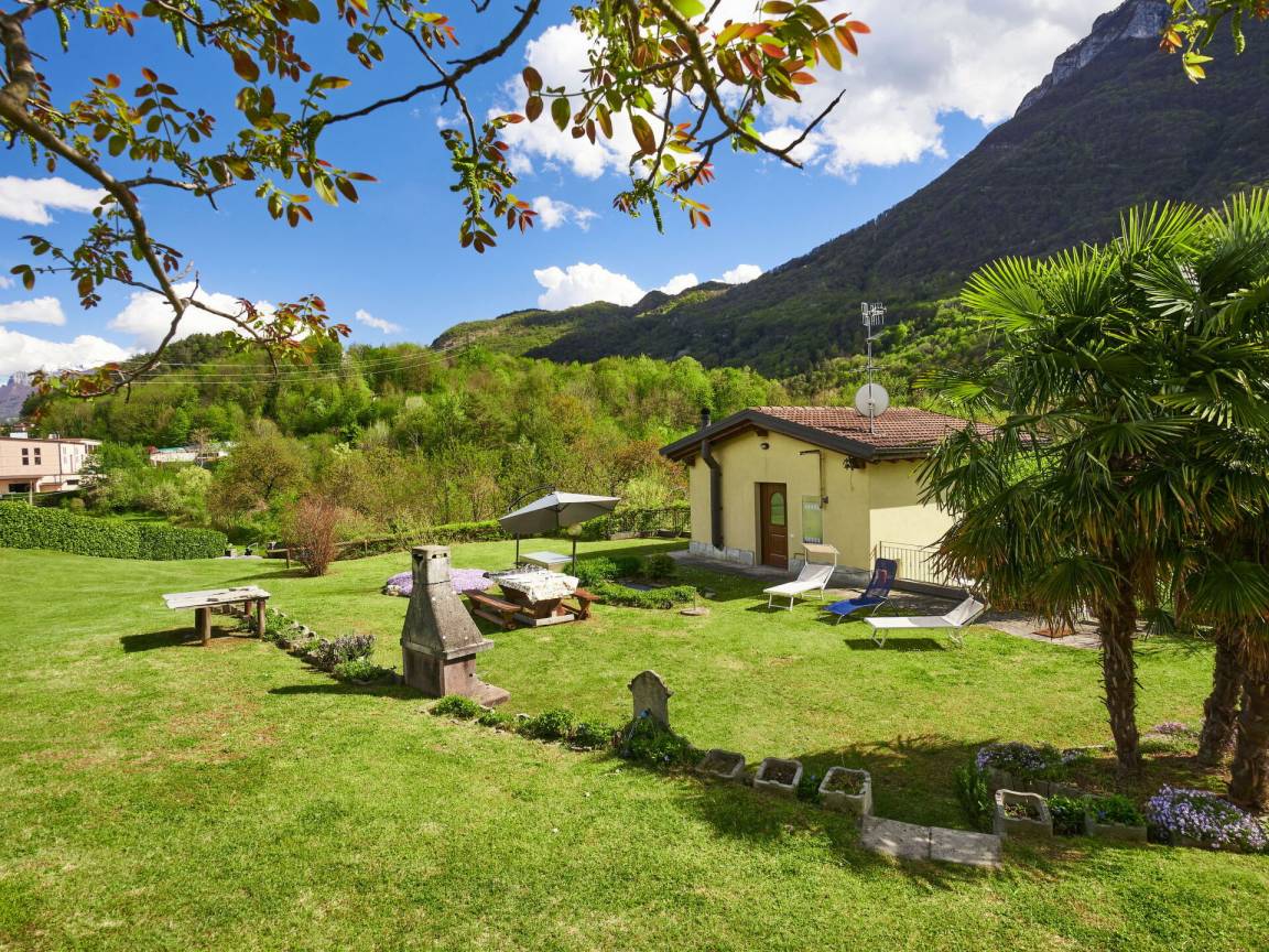130 M² Maison De Vacances ∙ 2 Chambres ∙ 6 Personnes - San Siro