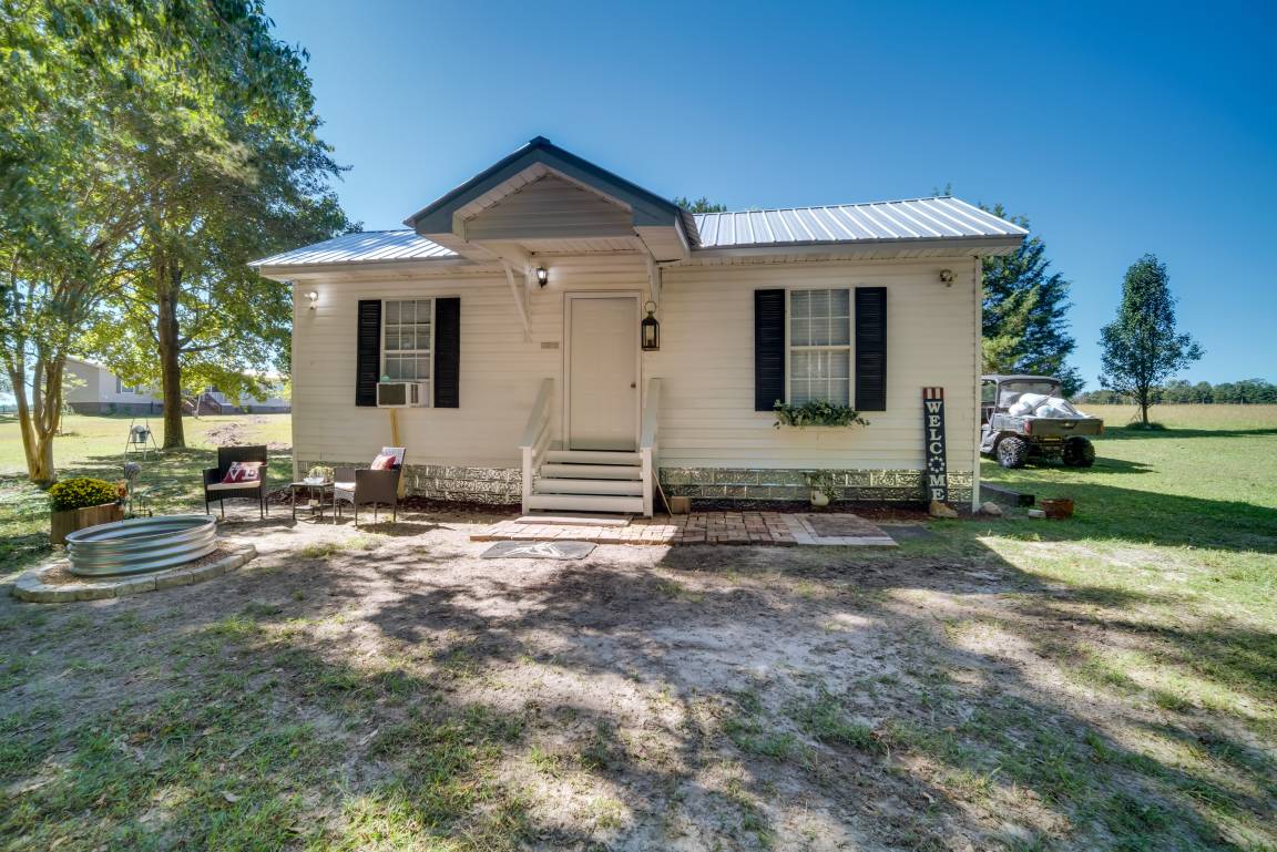 48 M² House ∙ 1 Bedroom ∙ 2 Guests - Georgia