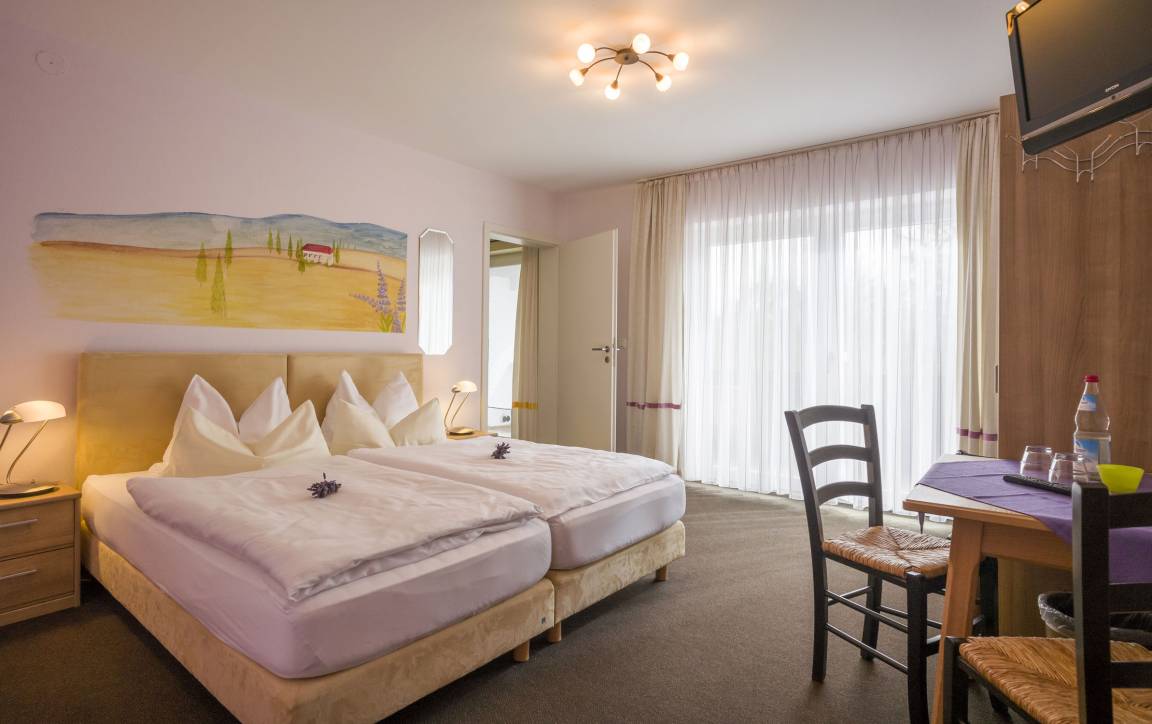 Pension ∙ 4 Guests - Rosenheim