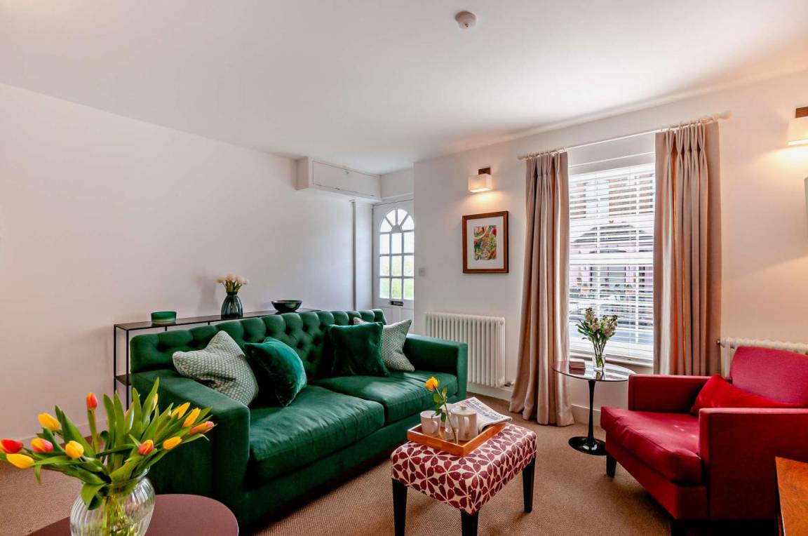 Landhaus ∙ 4 Schlafzimmer ∙ 7 Gäste - Deal