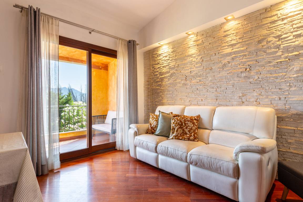 Appartement ∙ 2 Chambres ∙ 5 Personnes - Capoterra