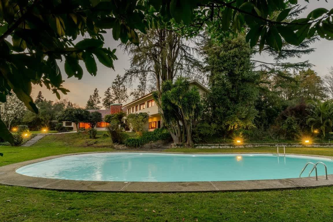 Apartamento ∙ 5 Habitaciones ∙ 10 Huéspedes - Santo Tirso
