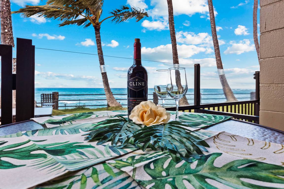 Condo ∙ 1 Bedroom ∙ 3 Guests - Maui, HI