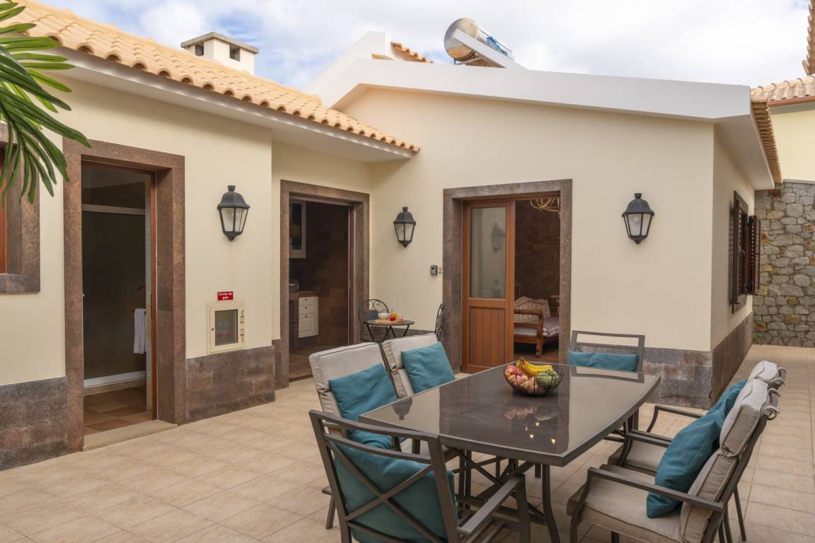 40 M² Apartment ∙ 1 Bedroom ∙ 2 Guests - Porto Santo Island